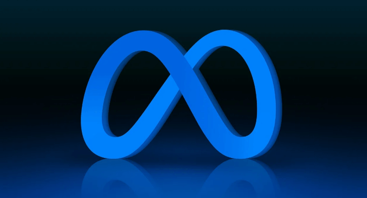 Transparent:1xczgtdwqec= Meta Logo - Legacy Sports News